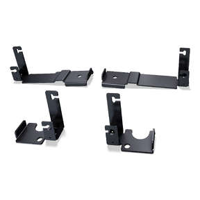 ACDC2005 - APC NetShelter Aisle Containment, Mounting Brackets, Ceiling ...