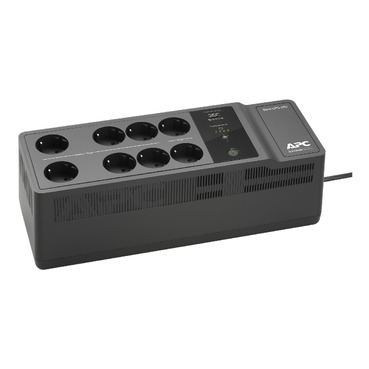 APC Back-UPS 650VA, 230V, 1 porta di ricarica USB - BE650G2-IT | APC Italia