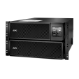 SURT10000RMXLT6U - APC公司的Smart-UPS RT 10000 VA，機架式/塔式，208V | Schneider ...