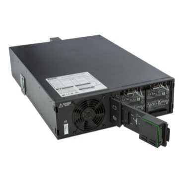 SRT5KRMXLI - APC Smart-UPS SRT 5000VA RM 230V | Schneider Electric