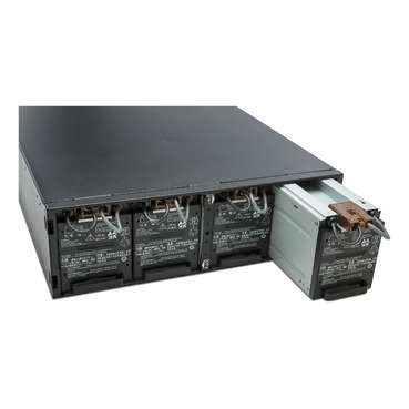SRT192BP - APC Smart-UPS SRT 192V 5kVA and 6kVA Battery Pack ...