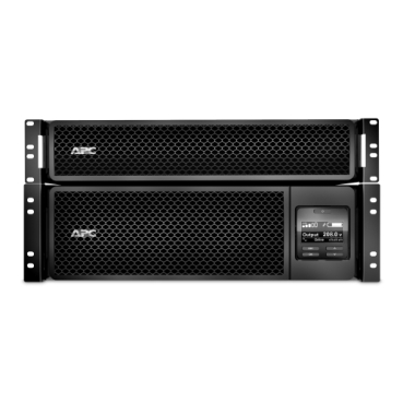 SRT5KRMXLT-5KTF - Unidad Smart-UPS SRT de APC, 5000 VA, para montaje en ...