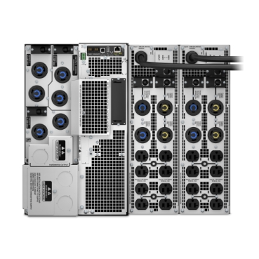 SRT10KXLT-5KTF2 - Unidad Smart-UPS SRT de APC, 10 kVA con 2 ...