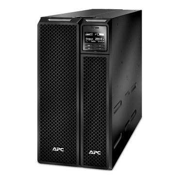 SRT3000XLT-5KTF - Unidad Smart-UPS SRT de APC, 3000 VA, con ...
