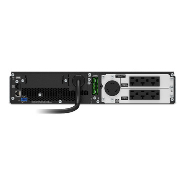 SRT2200RMXLA - APC Smart-UPS SRT 2200VA RM 120V | Schneider Electric ...