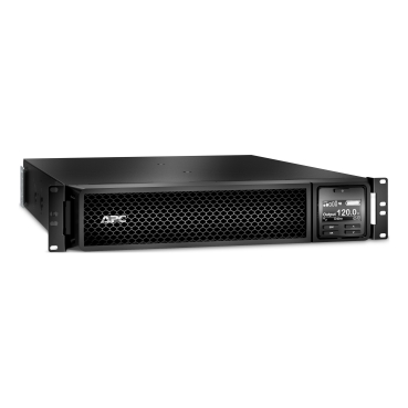 SRT3000RMXLA - APC Smart-UPS SRT 3000VA RM 120V | Schneider Electric ...