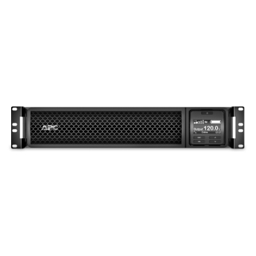 SRT3000RMXLA - APC Smart-UPS SRT 3000VA RM 120V | Schneider Electric