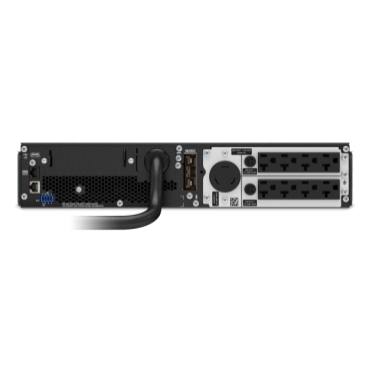 SRT3000RMXLA - APC Smart-UPS SRT 3000VA，機架安裝式， 120V | Schneider Electric