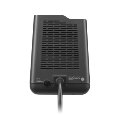 APC Back-UPS 450VA, 120V, 6 NEMA outlets (2 surge) - BN450M-CA | APC Canada