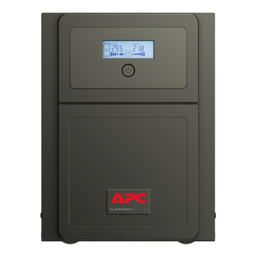 SMV2000AI-MS - APC Easy UPS SMV 2000VA, Unive. | Schneider Electric Chile