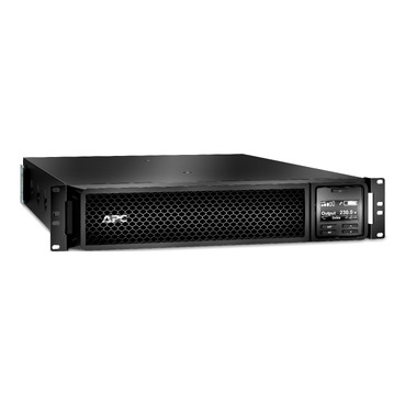SRT1500RMXLI-NC - APC Smart-UPS SRT 1500VA RM 230V Network Card ...