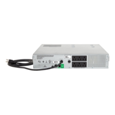 SMC1000-2UC - Unidad Smart-UPS C de APC, 1000 VA, pantalla LCD, para ...