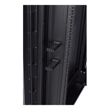 AR7540 - Abrazaderas para organización de cables, montaje sin ...