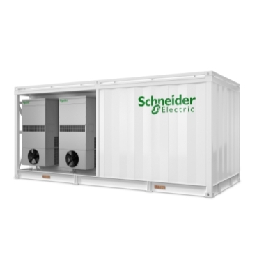 Prefabricated Power Module 250kW 480V/60Hz - PFMPE0250NA | APC USA