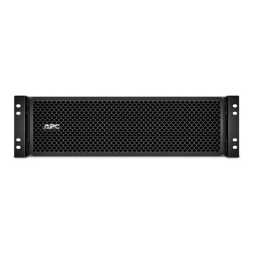 SRT192RMBP - APC Smart-UPS On-Line SRT External Battery Pack, 3U Rack ...