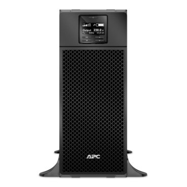 SRT6KXLI - Unidad Smart-UPS SRT de APC, 6000 VA y 230 V | Schneider ...