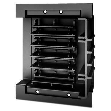 PB100AEC - Powerbus busway end closure 100A | Schneider Electric USA