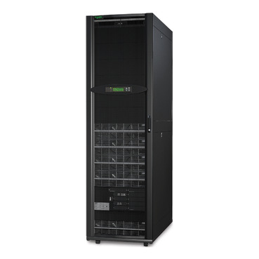 Symmetra PX 40kW Scalable to 100kW, 208V with Startup, No Battery ...