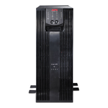 SRC3000XLI - Unidad Smart-UPS RC de APC, de 3000 VA y 230 V | Schneider ...