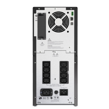 Smart-UPS de APC 2200 VA LCD 230 V - SMT2200I | APC España