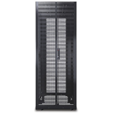 AR3140 - NetShelter SX 42U 750mm Wide x 1070mm Deep Networking ...