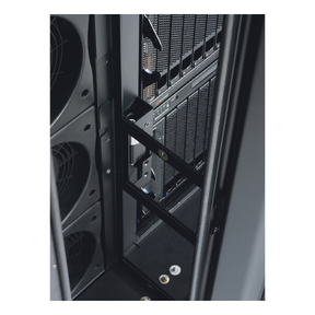 ACCS1009 - APC NetShelter Rack Containment, Front Assembly, for ...