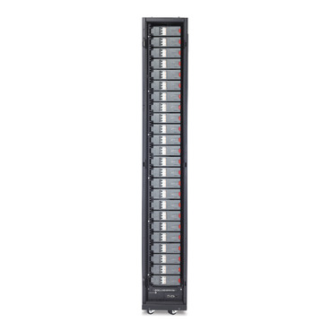 PDPM144F - InfraStruXure Modular IT Power Distribution Unit 144KW 400A ...