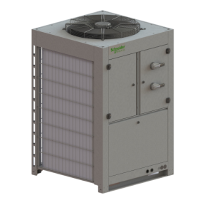 ACCU302D - InRow 30kW Condensing Unit, 400V, Dual feed | Schneider ...