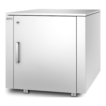 Armario NetShelter CX Mini acabado blanco - AR4000MVX432 | APC España