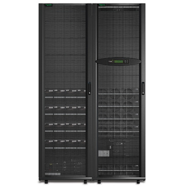 Symmetra PX 40kW Scalable to 100kW, 208V with Startup - SY40K100F | APC ...