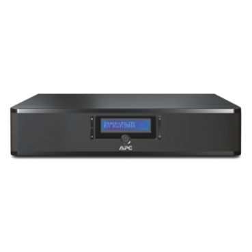 J35B - Acondicionador de energía tipo J para AV de 1,5 kVA de APC con ...