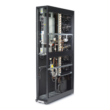 ACRD100 - Unidad refrigerada por aire InRow RD de 300 mm, 208-230 V, 60 ...