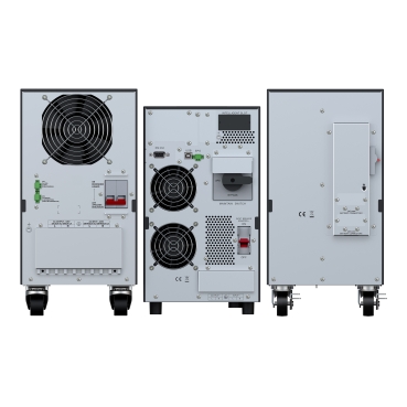 SRV6KIL-6KTF - SAI Easy UPS en línea SRV de APC de 6000 VA con ...