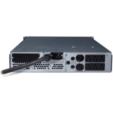 APC Smart-UPS 2200VA USB & Serial RM 2U 120V - SUA2200RM2U | APC USA