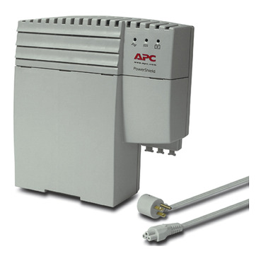 PowerShield 24 W 12 VCC NA3 B F - CP24B12NA3-F | APC Canada