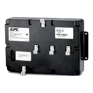 Brick Module, 480/277V, 120KA, for 3 Phase Brick Panels - BMG3-A | APC ...