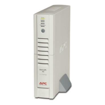 APC Back-UPS XS 1200VA, 120V - BX1200-CN | APC Canada