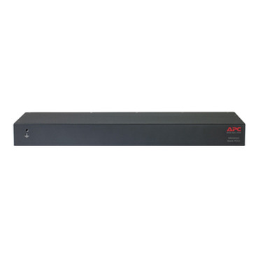 AP7820B - Rack PDU, Metered, 1U, 12A/208V, 10A/230V, (8) C13 ...