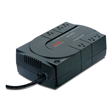 APC Back-UPS ES 500VA, 120V - BE500U-CN | APC Canada