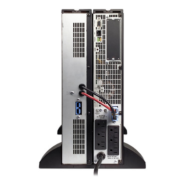 SURTA2000XL - UNIDAD SMART-UPS RT DE APC 2000 VA 120 V | Schneider ...