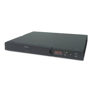 PS250I - APC Smart-UPS 250VA, 230V, rackmount, 1U, 4x IEC 60320 C13 ...