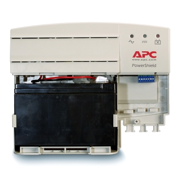 PowerShield 24W 12VDC NA3 U - CP24U12NA3 | APC Canada
