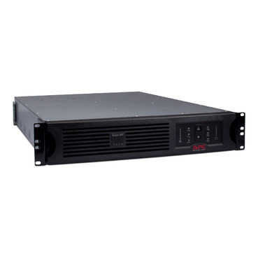 SUA3000RMI2U - APC Smart-UPS 3000VA USB & Serial RM 2U 230V | Schneider ...
