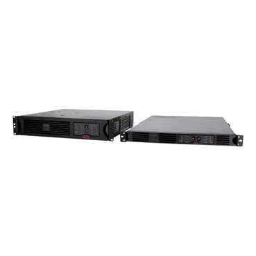 SUA3000RMI2U - APC Smart-UPS 3000VA USB & Serial RM 2U 230V | Schneider ...