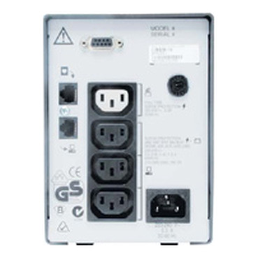 BP420SI - UNIDAD BACK-UPS PRO DE APC 420 VA 230 V | Schneider Electric Perú