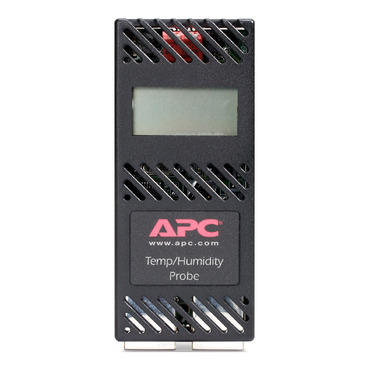 AP9520TH - Sensor de temperatura y humedad con visor APC | Schneider ...