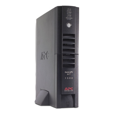 BT1500 - APC BACK-UPS HT 1500VA 120V | Schneider Electric Canada