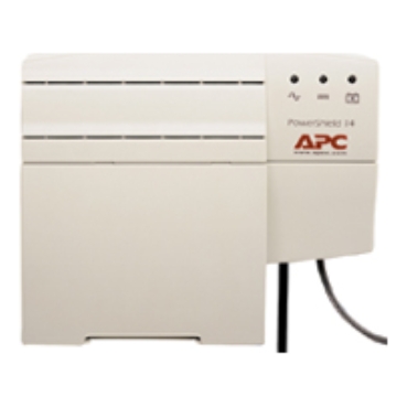 POWERSHIELD, UNIV IN, 52VDC, 36W, EURO, APC - CP36U52 | APC Canada