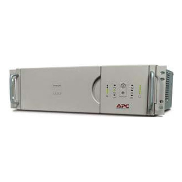SU1400RMJ - APC Smart-UPS 1400 RM 3U 100V (6) 5-15レセプタクル | Schneider ...