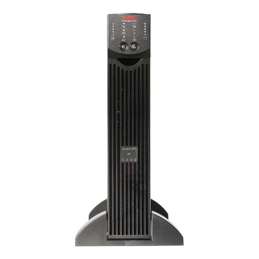 SURT1000UXI - APC Smart-UPS RT 1000VA, 230V, no battery, rackmount w ...
